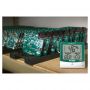 Extech 445815 Temperature, Humidity & Dew Point Alert w/ Remote Sensor
