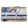 Kewtech JUMPLD1 Jump Leads for Insulation & R1+R2 Testing at ...