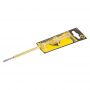 CK Tools 440013 Heavy-Duty VDE Mains Tester Screwdriver