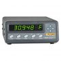 Fluke 1502A Tweener 1-Channel Thermometer (RS-232/IEE-488)