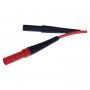 Fluke TL224 SureGrip Silicone Test Lead Set