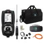 Kane 458S Flue Gas Analyser – Choice of Sensors