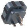 Kewtech LOOPCHECK 107 Mains Socket, Loop, RCD and Polarity Tester