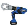Klauke EK 120 ID Battery Powered Hydraulic Crimping Tool