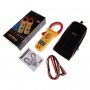 Martindale CM84 AC/DC Clamp Meter