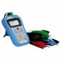 Metrel MI 3123 SMARTEC Earth Tester / Clamps