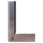 Moore & Wright Precision Engineers' Bevelled Edge Square
