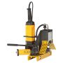 REMS Collum Roll Grooving Attachment