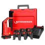 Rothenberger Romax Compact III