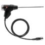 Testo 327-1 Flue Gas Analyser Standard Kit & Gas Leak Detector