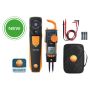 Testo 860i Electrical Kit - Thermal Imaging Camera & Clamp Meter