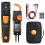 Testo 860i Electrical Kit - Thermal Imaging Camera & Clamp Meter