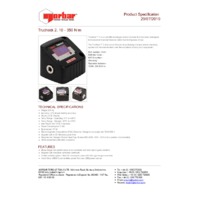 Norbar TruCheck™ 2 ‘Basic’ Torque Measurement Tools