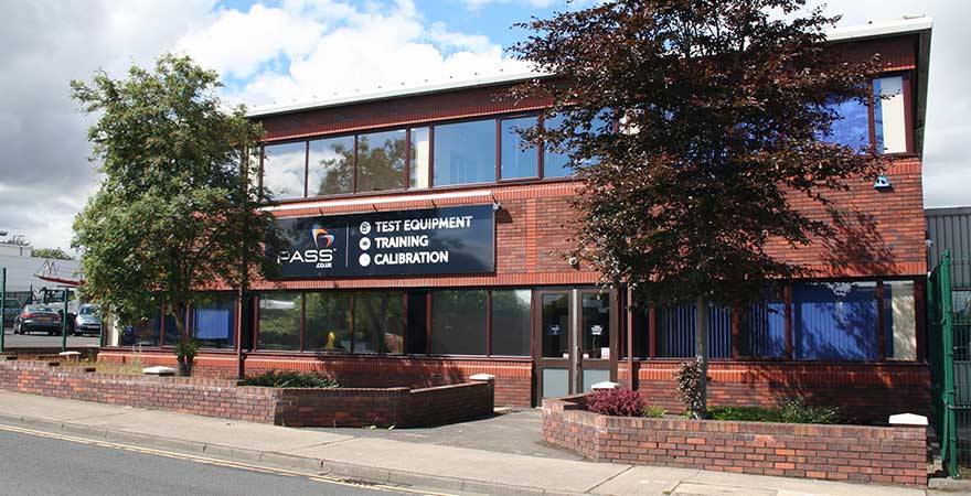 Test Meters | Discount Electrical Test Equipment & Measuring Instruments