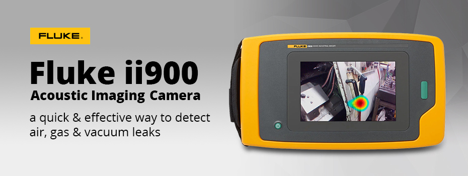 Acoustic Imaging Cameras | Acoustic Imagers